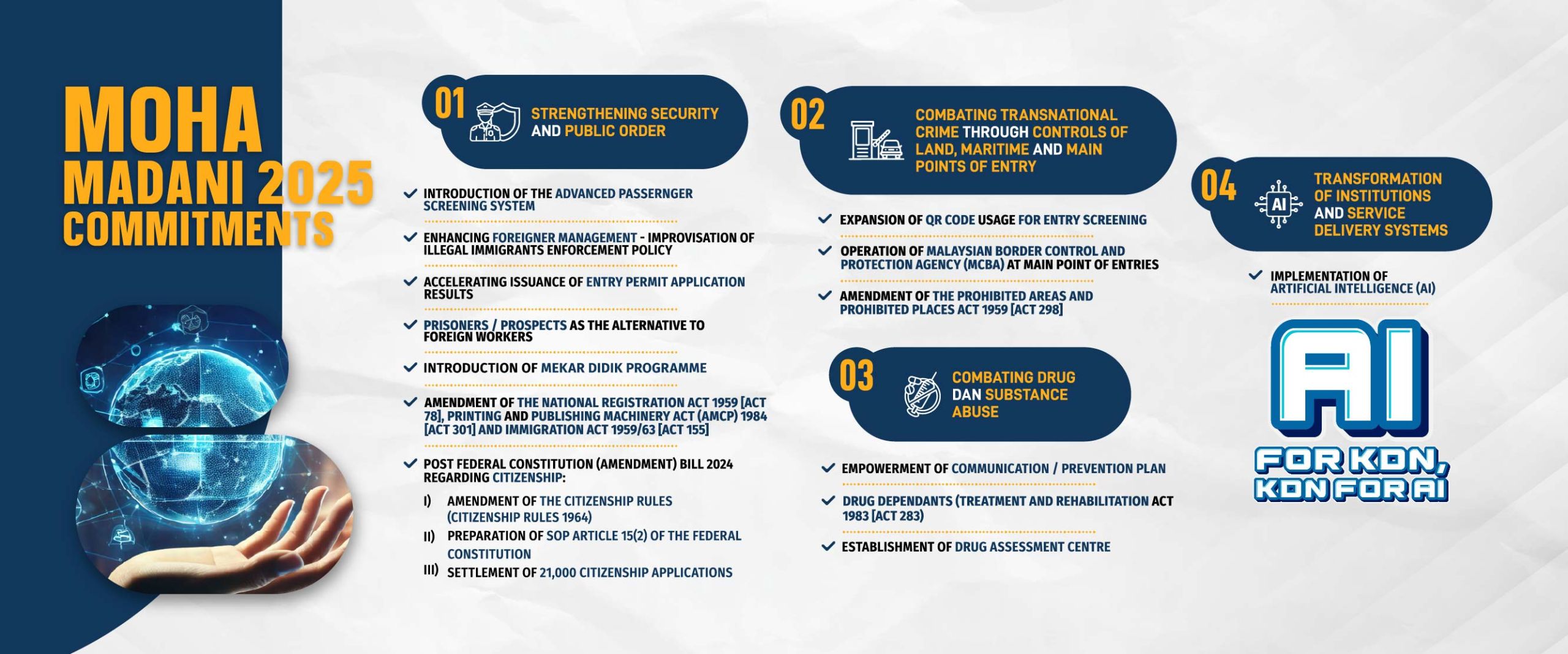 Kementerian Dalam Negeri